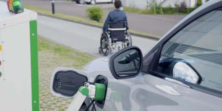 Up Close and Personal With Ford's EV Charging Options | Wayne Akers Ford