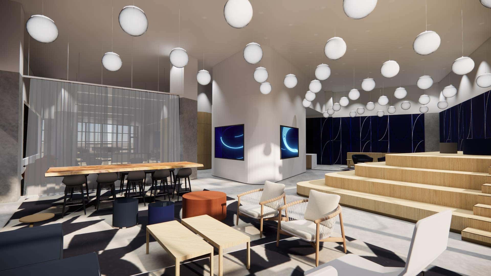 Ford Breaks New Ground With Innovation on its Mind