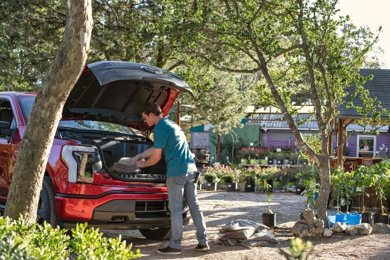 No Matter the Season, Here are Some Maintenance Tips for Ford Vehicles ...