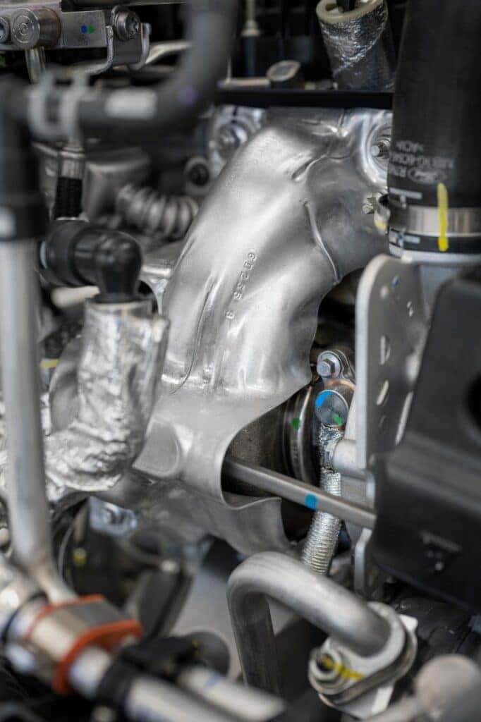 Here Are Nine Benefits of Ford's EcoBoost Engine | Wayne Akers Ford