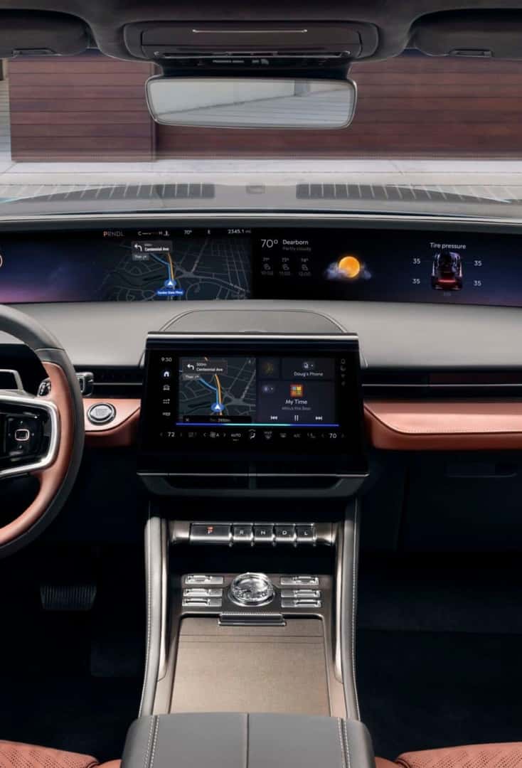 Ford Launches All-new Digital Experience