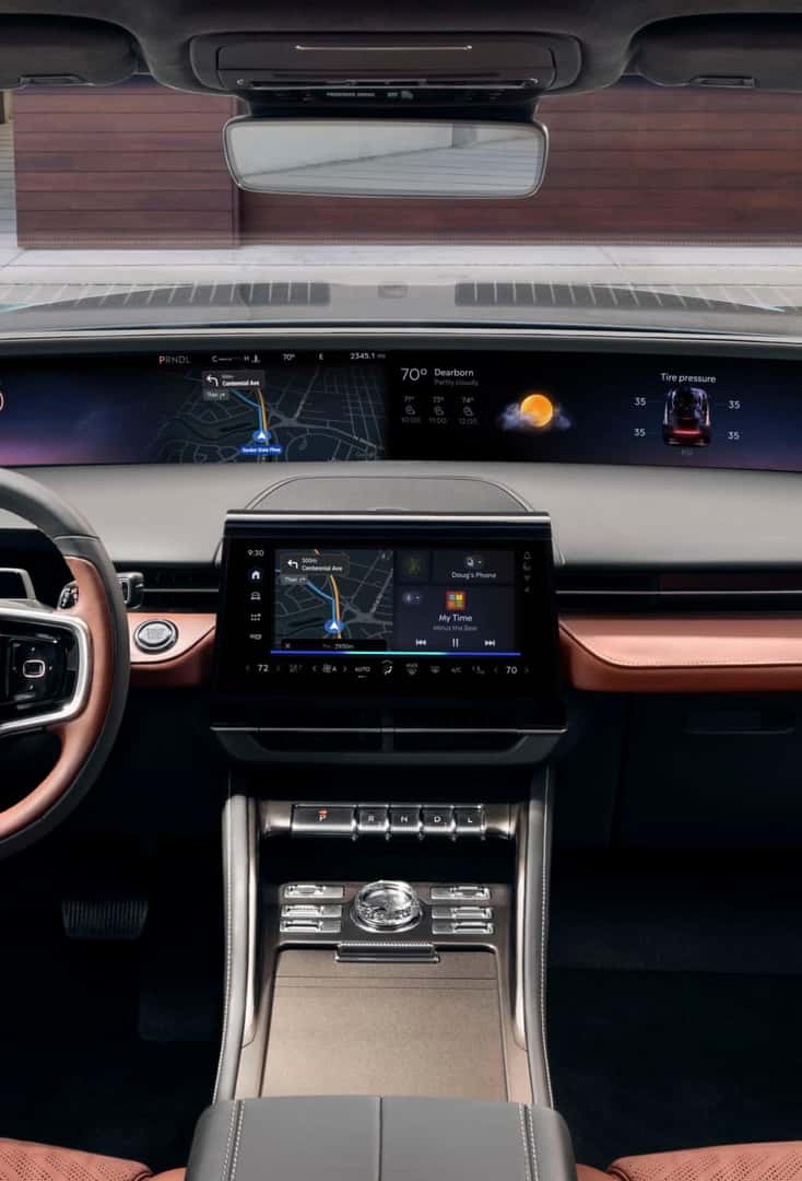 Ford Launches All-new Digital Experience