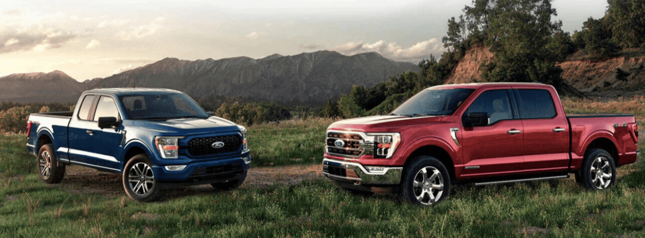 What Is Included in the Ford Warranty? | Webb Ford