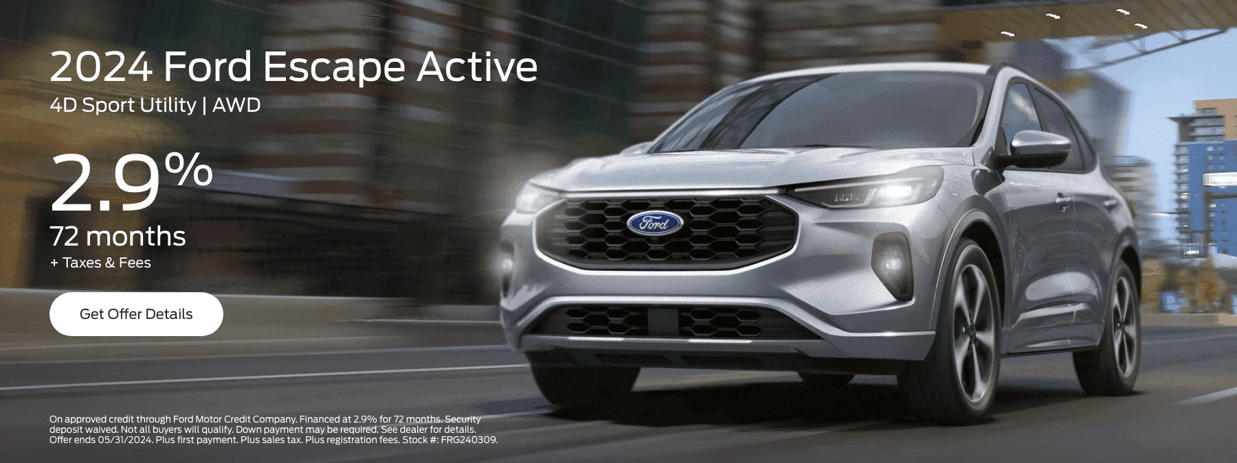 West Herr Ford Hamburg | Ford Dealer Serving Orchard Park, NY