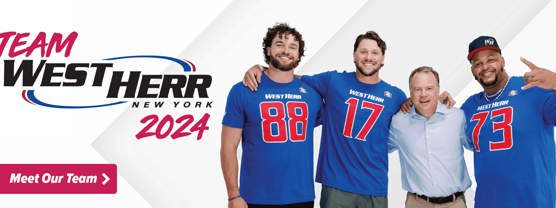 West Herr Ford of Rochester | Ford Dealer in Rochester, NY