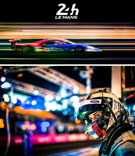 Introducing Ford VR: The Closest Thing to the Real Thing