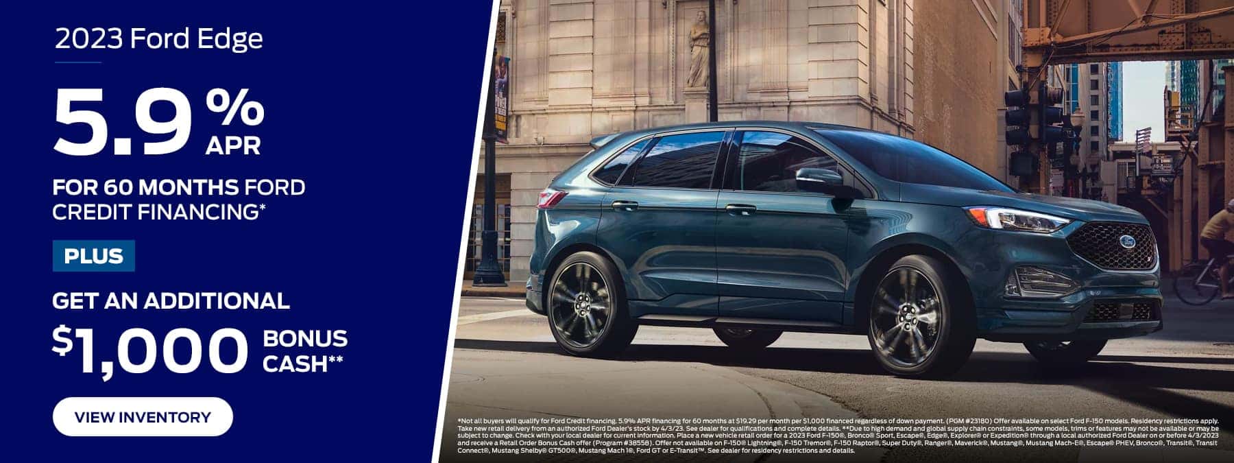 Wetzel Ford | Ford Dealer in Richmond, IN
