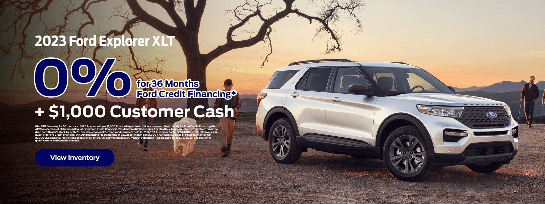 Wetzel Ford | Ford Dealer in Richmond, IN