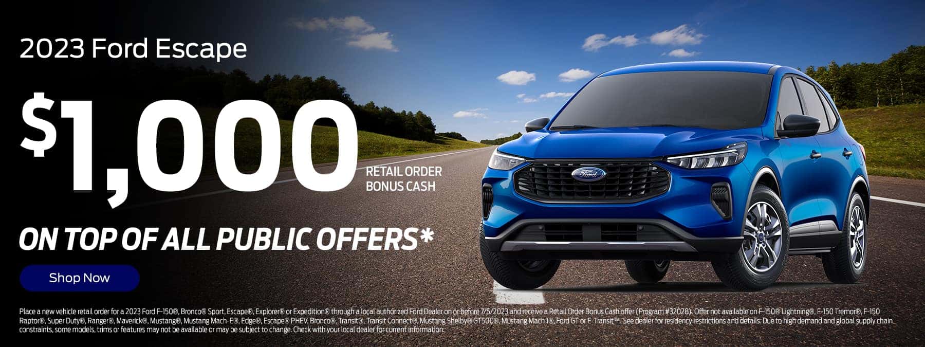 Wetzel Ford | Ford Dealer in Richmond, IN