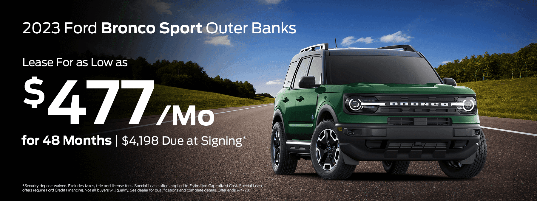 Wetzel Ford | Ford Dealer in Richmond, IN