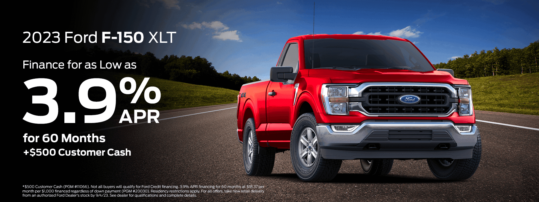 Wetzel Ford | Ford Dealer in Richmond, IN