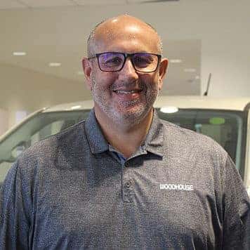 Woodhouse Ford of Blair Staff | Ford Dealer