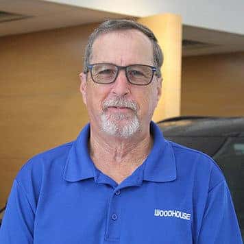 Meet Our Staff | Woodhouse Ford Omaha serving Fremont, NE