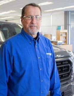 Meet Our Staff | Woodhouse Ford Omaha serving Fremont, NE