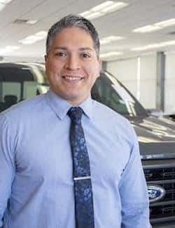 Meet Our Staff | Woodhouse Ford Omaha serving Fremont, NE