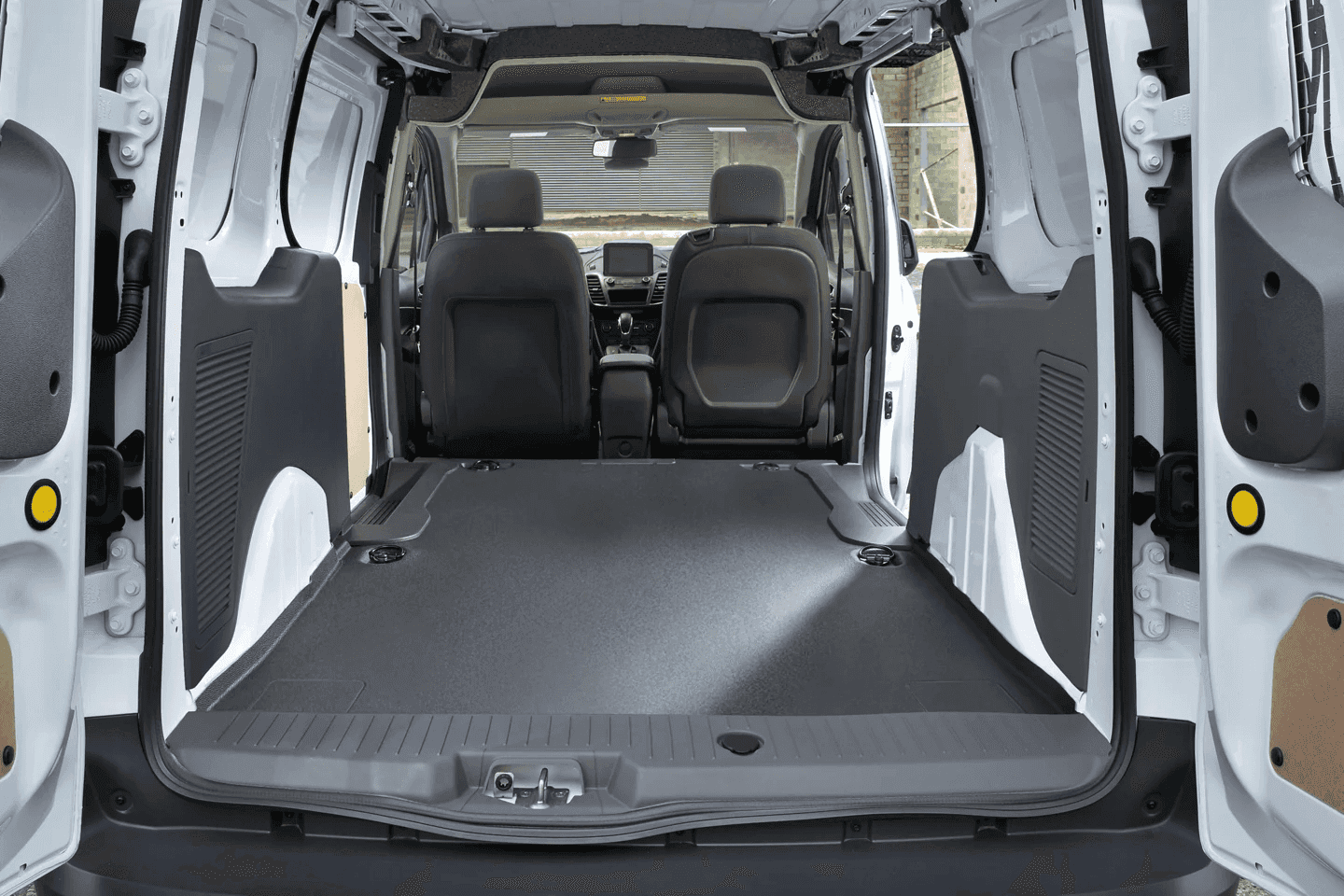 What to Look in a Used Ford Transit Connect | Woodhouse Ford Omaha
