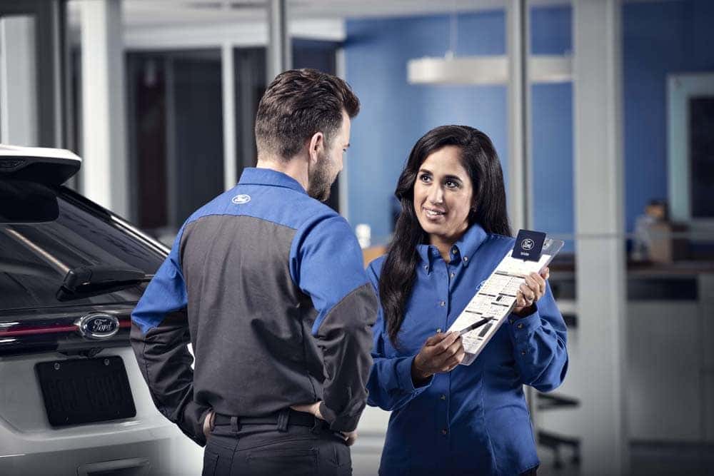 When to Repair or Replace Your Ford | Woodhouse Ford Omaha