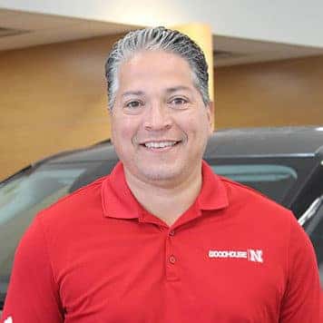 Meet Our Staff | Woodhouse Ford Omaha serving Fremont, NE