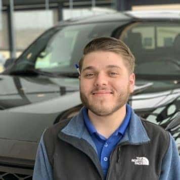 Woodhouse Ford South of Plattsmouth Staff | Ford Dealer