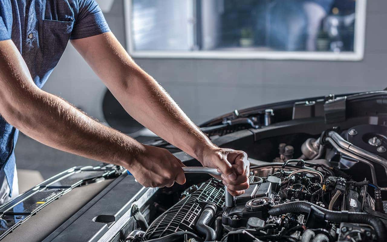 How Long Can I Put Off Ford Repairs? | Woodhouse Ford South