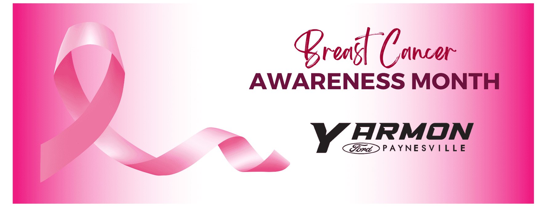 Yarmon Ford | Ford Dealer in Paynesville, MN